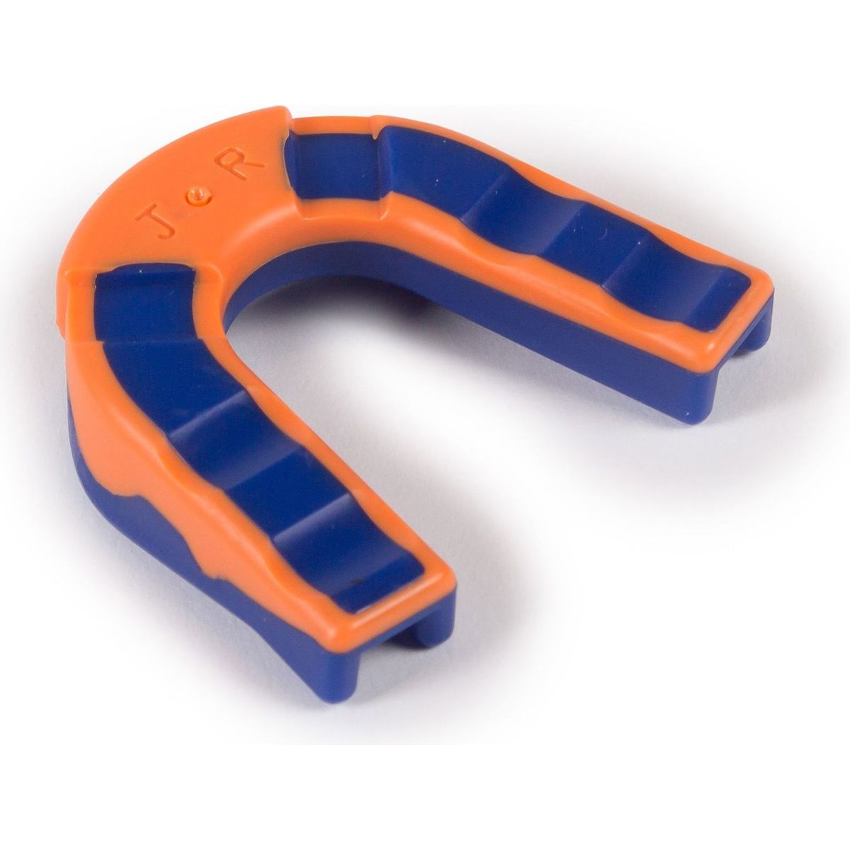 Reece Dental Impact Shield Protège-Dents | Orange - Marine | Teamswear