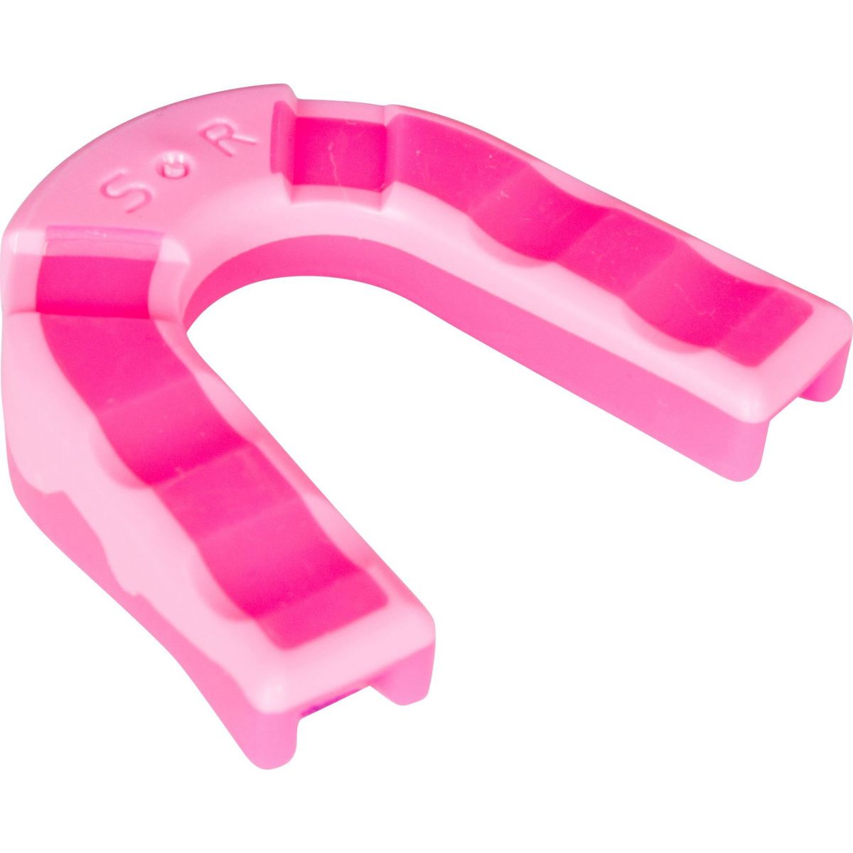 Reece Dental Impact Shield Protège-Dents | Rose | Teamswear