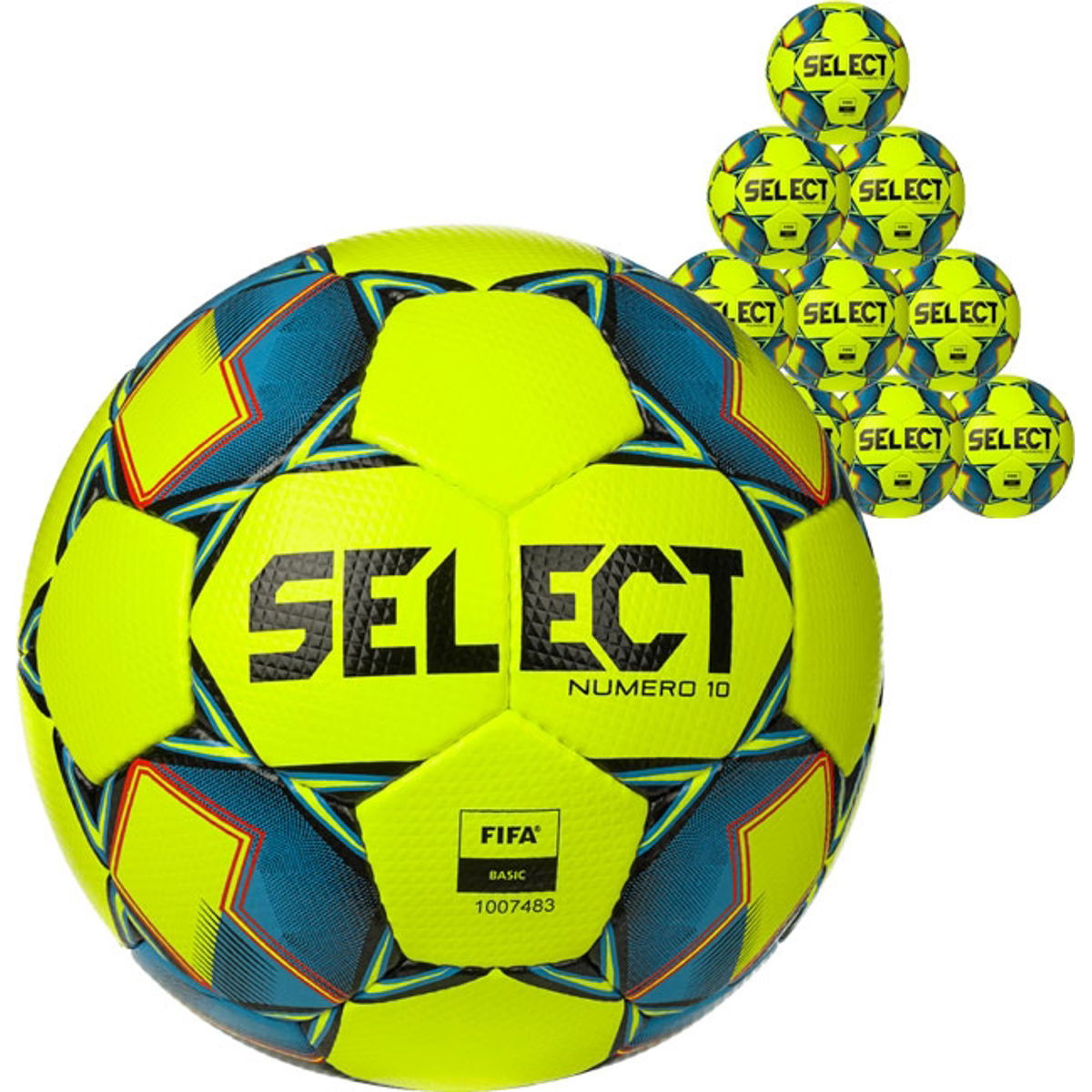 Select Ballenpakket kopen? | altijd scherp geprijsd | Teamswear