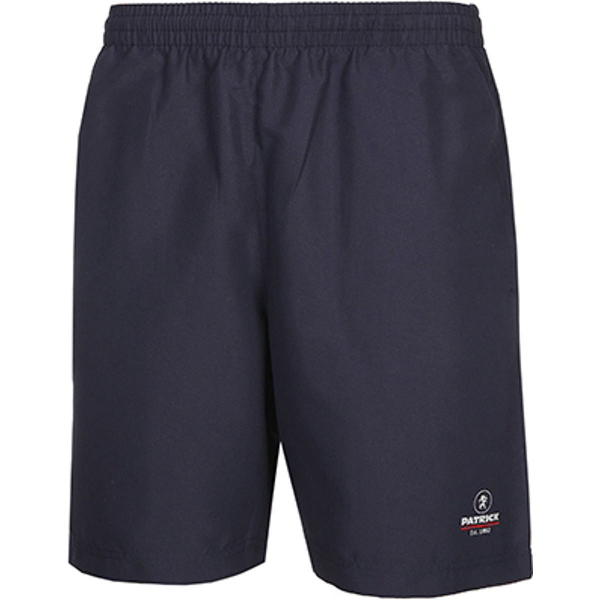 Patrick Exclusive Short pour Hommes | Marine | Teamswear