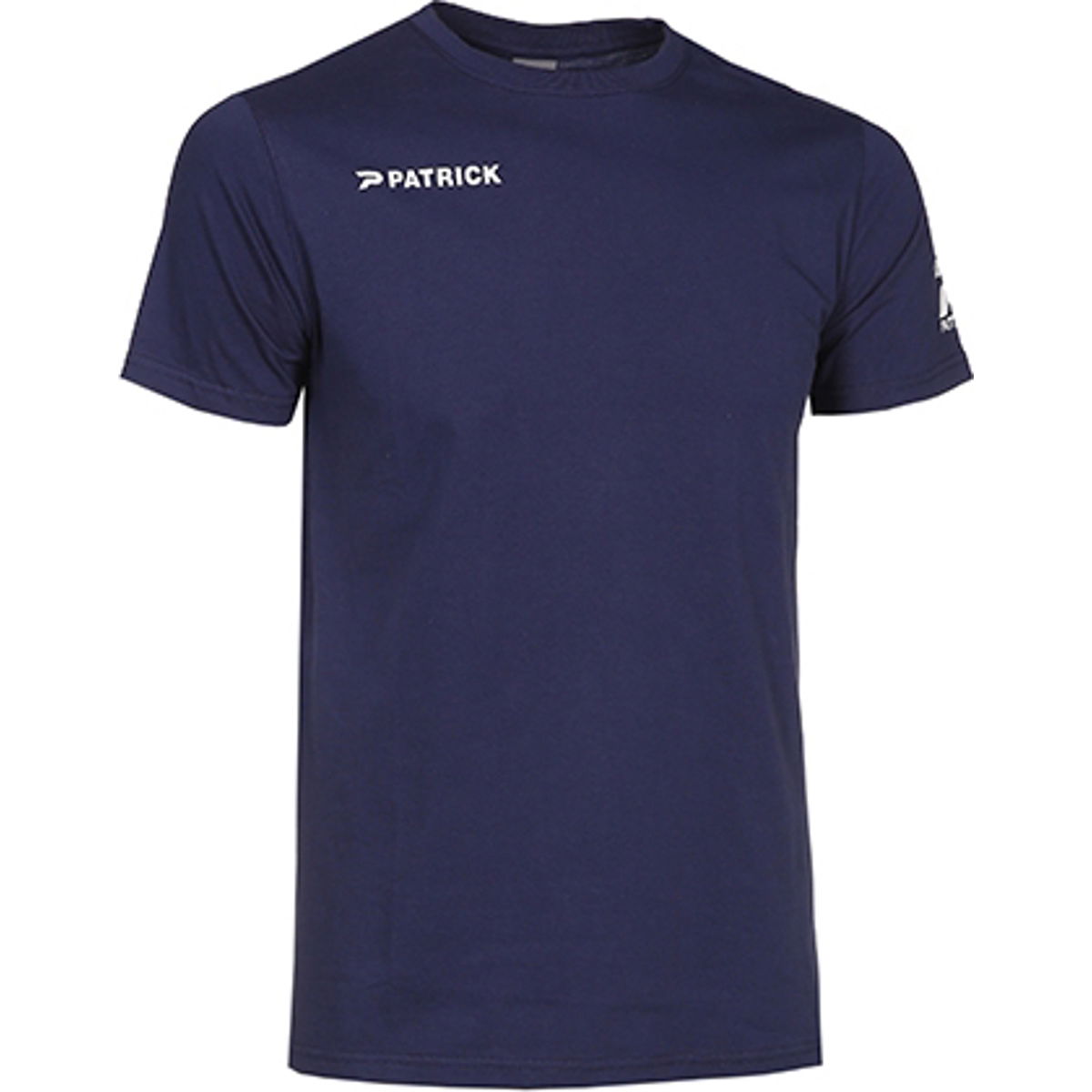 Patrick Pat145 T-Shirt voor Heren | Marine | Teamswear