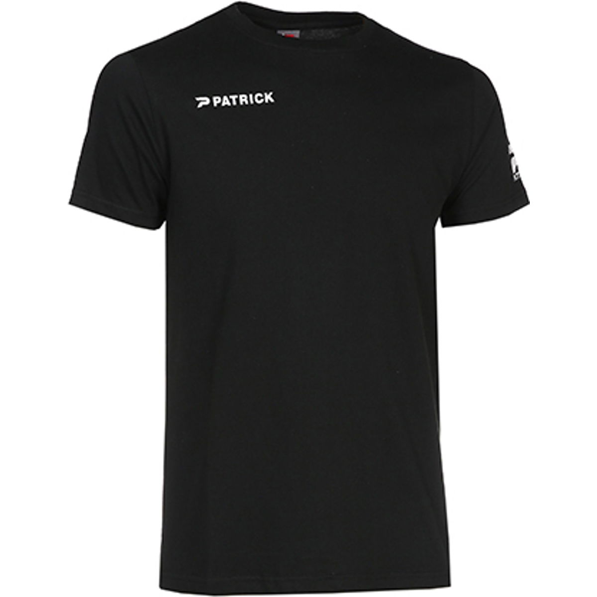 Patrick Pat145 T-Shirt voor Heren | Zwart | Teamswear