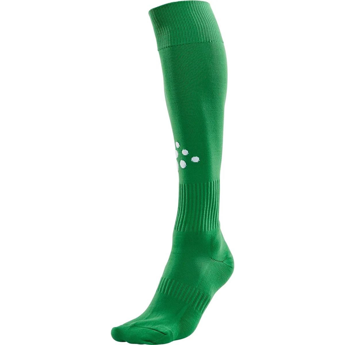 Craft Squad Voetbalkousen | Groen | Teamswear