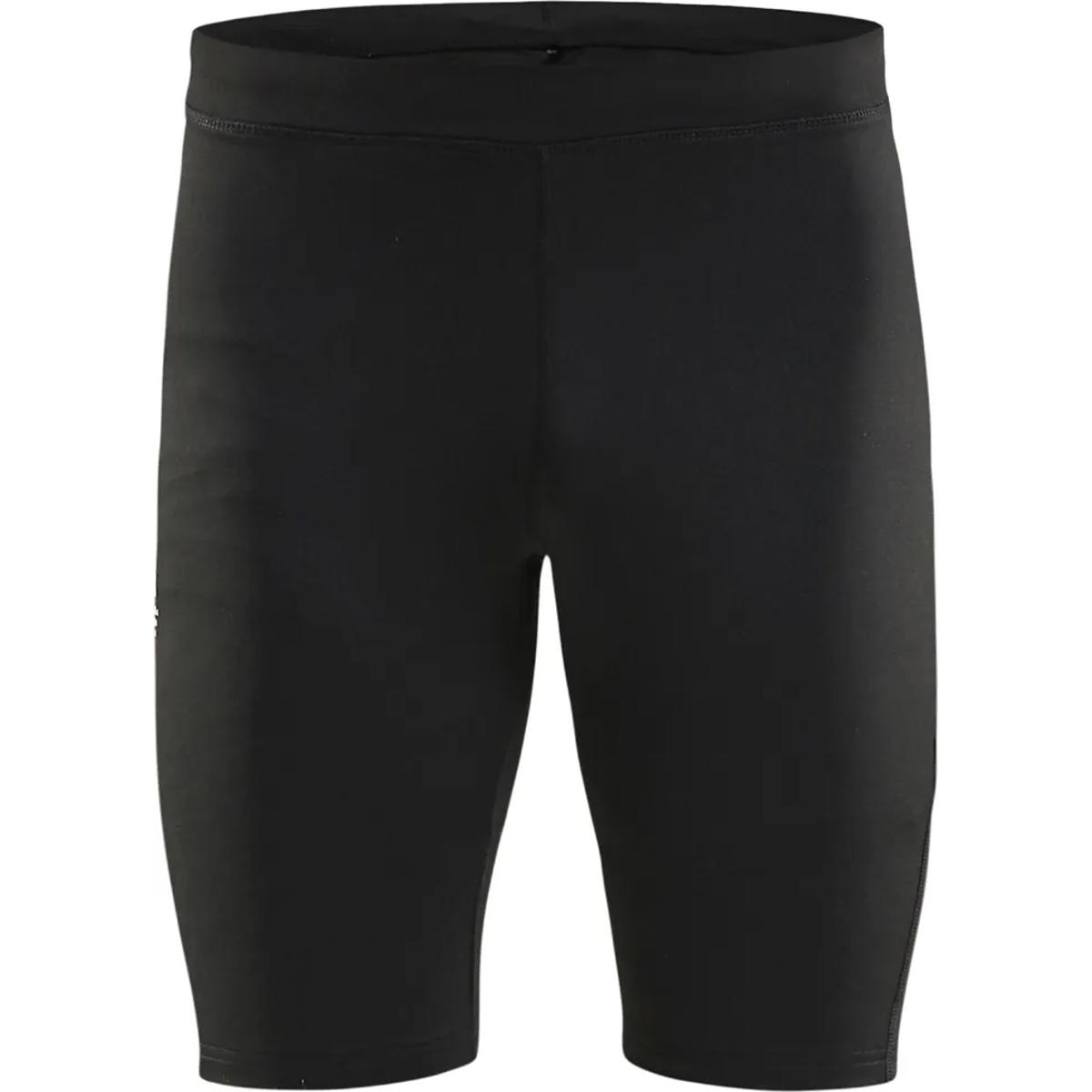 Craft Rush Short Tight voor Heren | Zwart | Teamswear