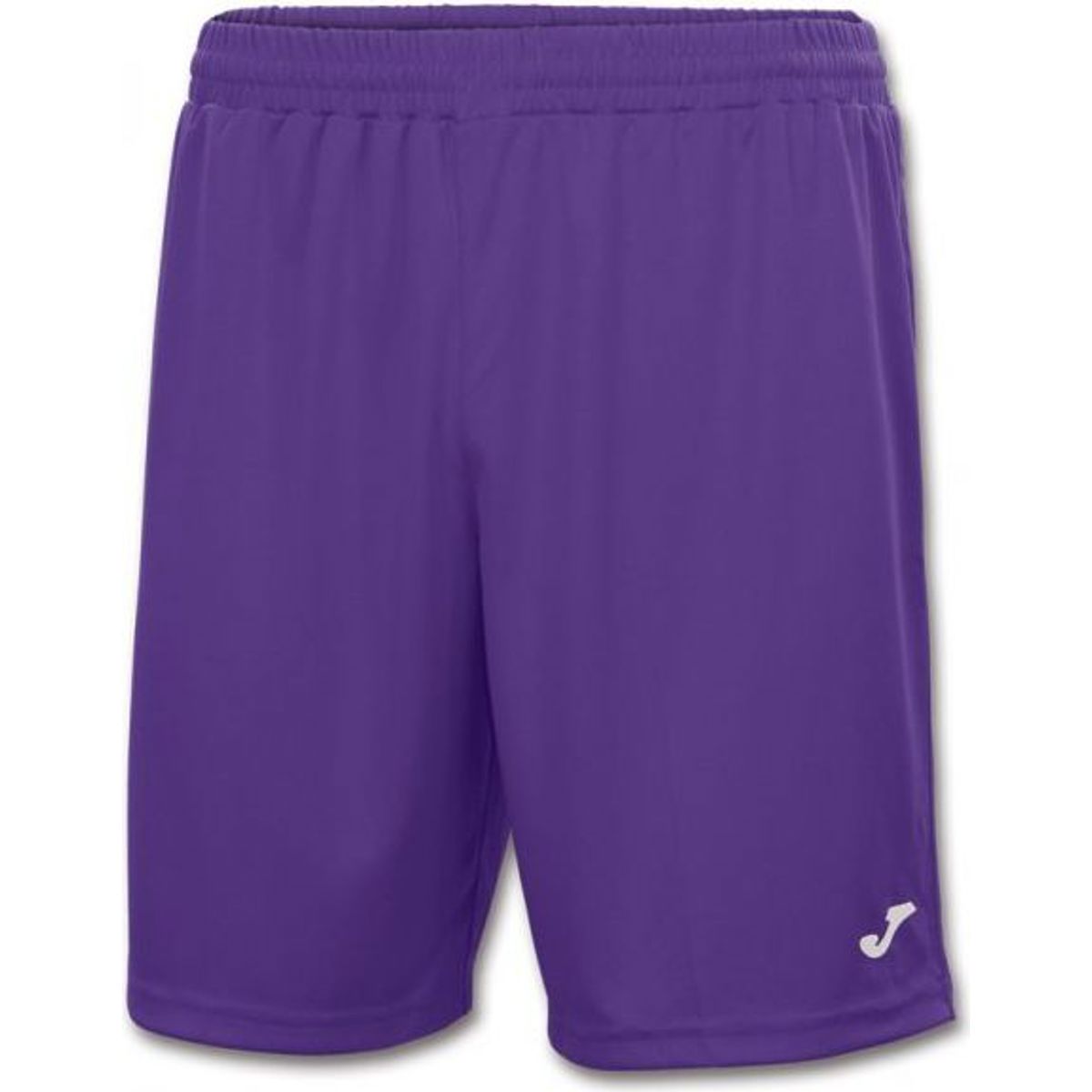 Joma Paris II Short voor Dames | Purple | Teamswear