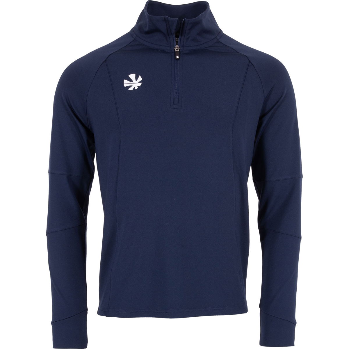 Reece Racket Padelsweater voor Heren | Marine | Teamswear