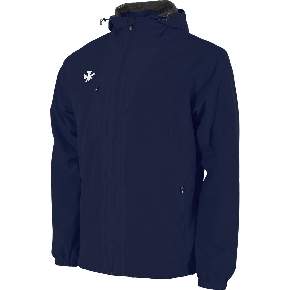 Reece Cleve Breathable Jacket voor Heren | Marine | Teamswear
