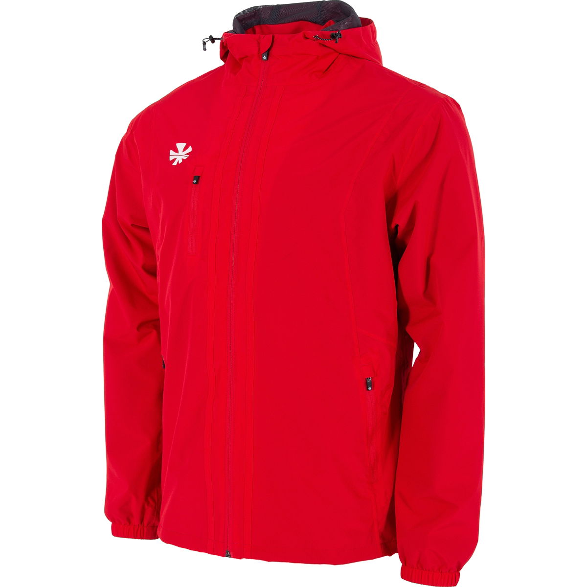 Reece Cleve Breathable Jacket voor Heren | Rood | Teamswear