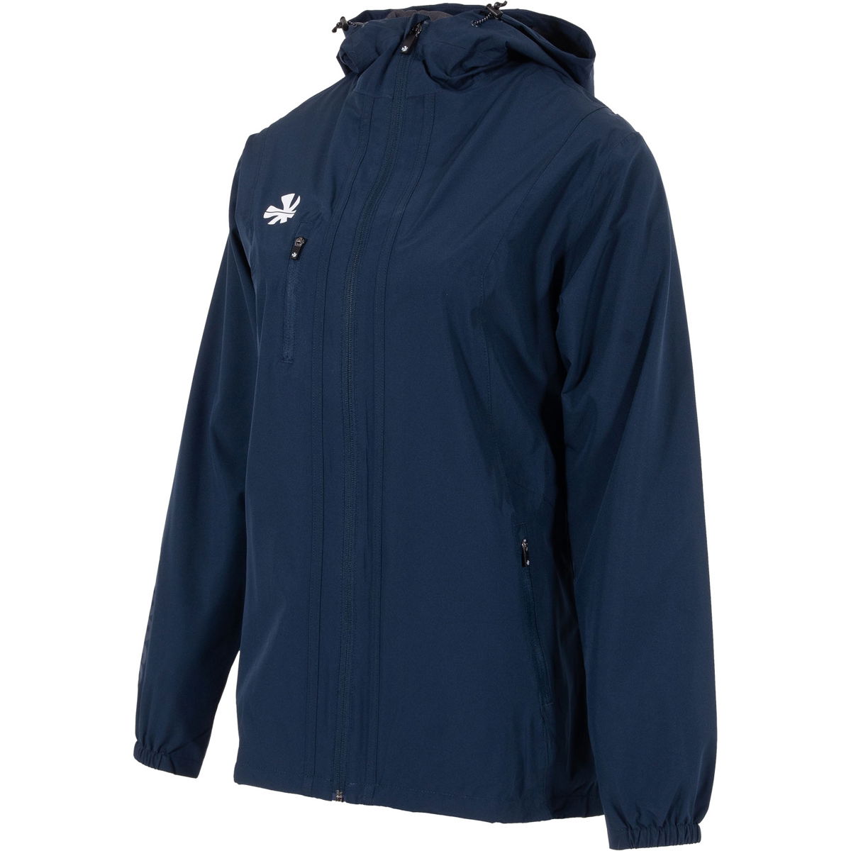 Reece Cleve Breathable Jacket voor Dames | Marine | Teamswear