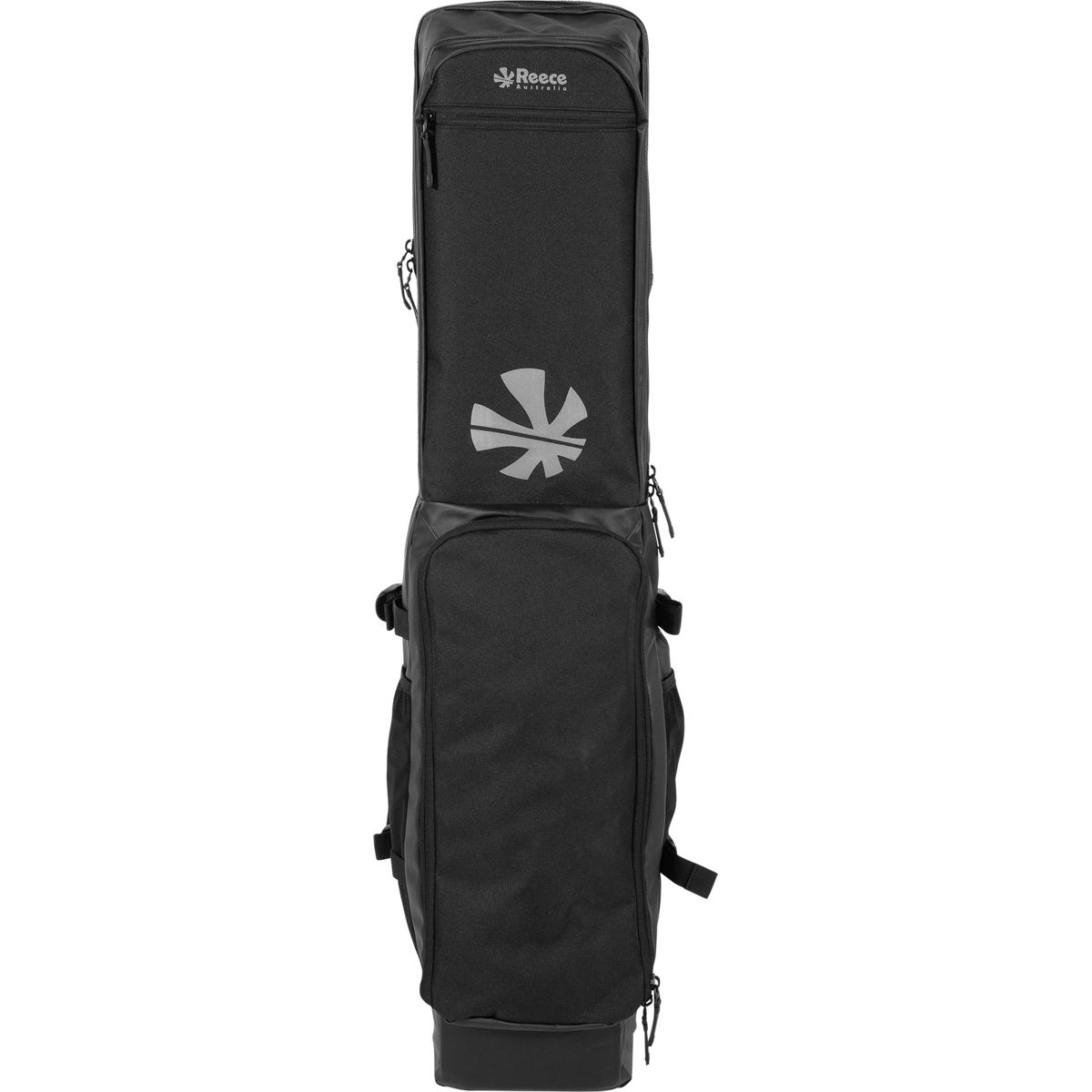 Reece Small Sticktas | Zwart | Teamswear