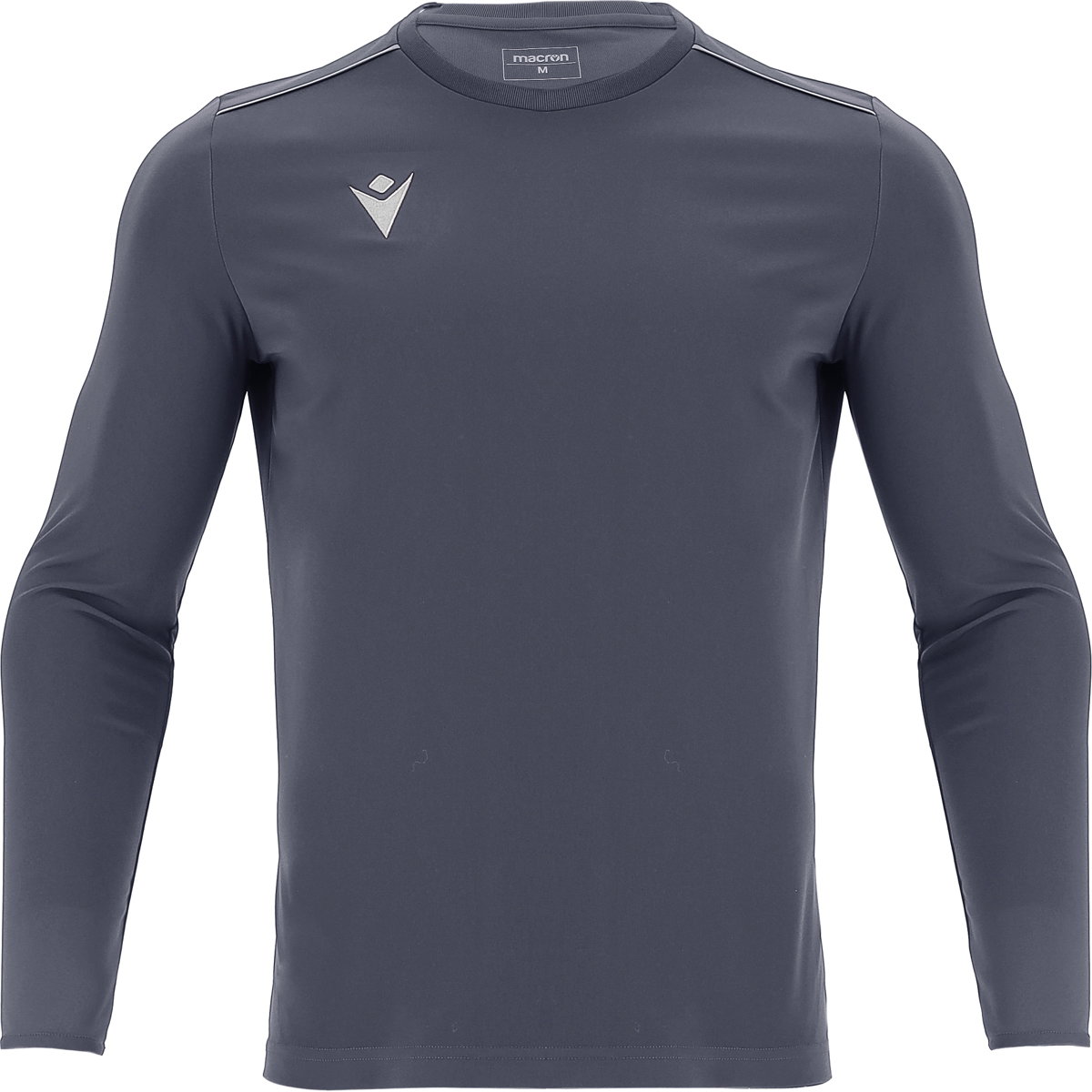 Macron Energy Rigel Hero Voetbalshirt Lange Mouw voor Kinderen ...