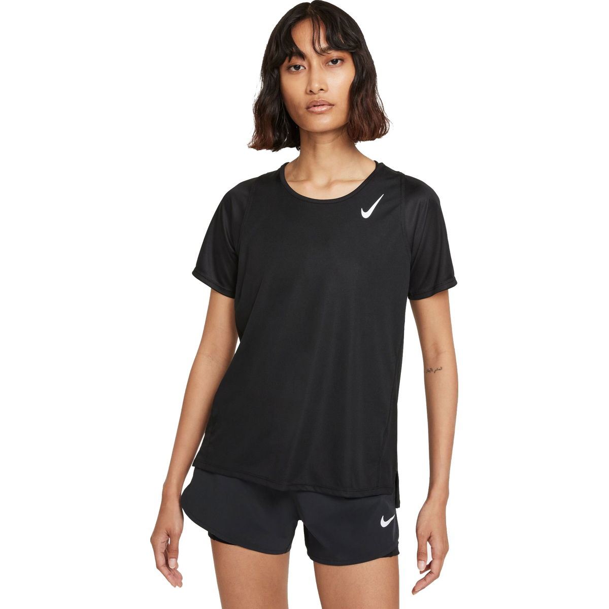 Nike Hardloopshirts kopen? | altijd scherp geprijsd | Teamswear