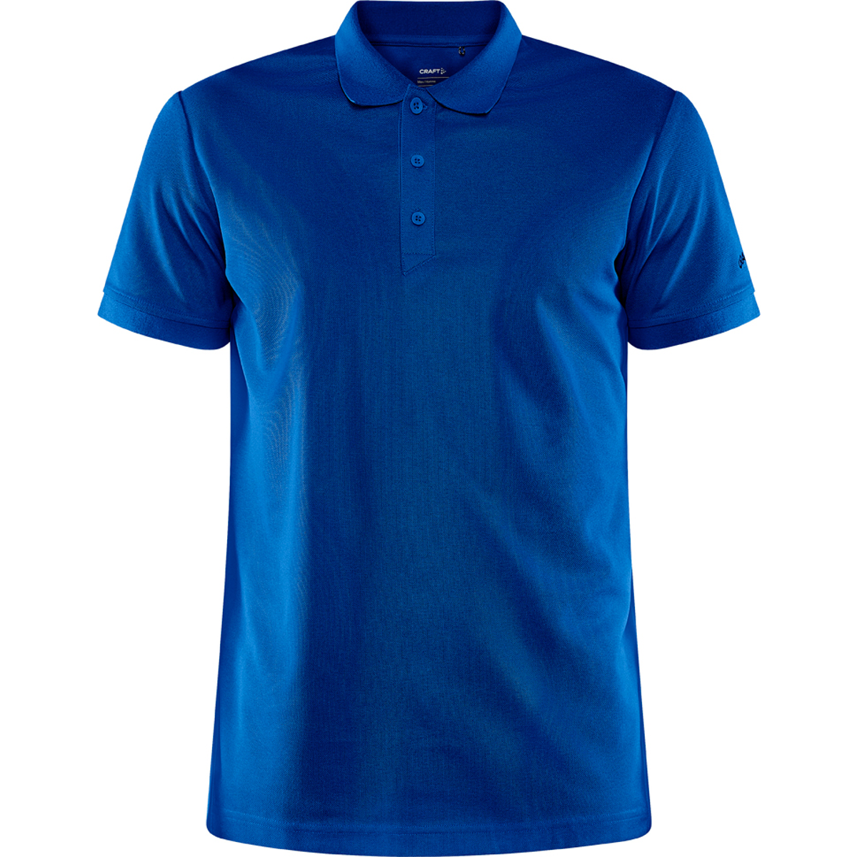 Craft Unify Polo voor Heren | Royal | Teamswear