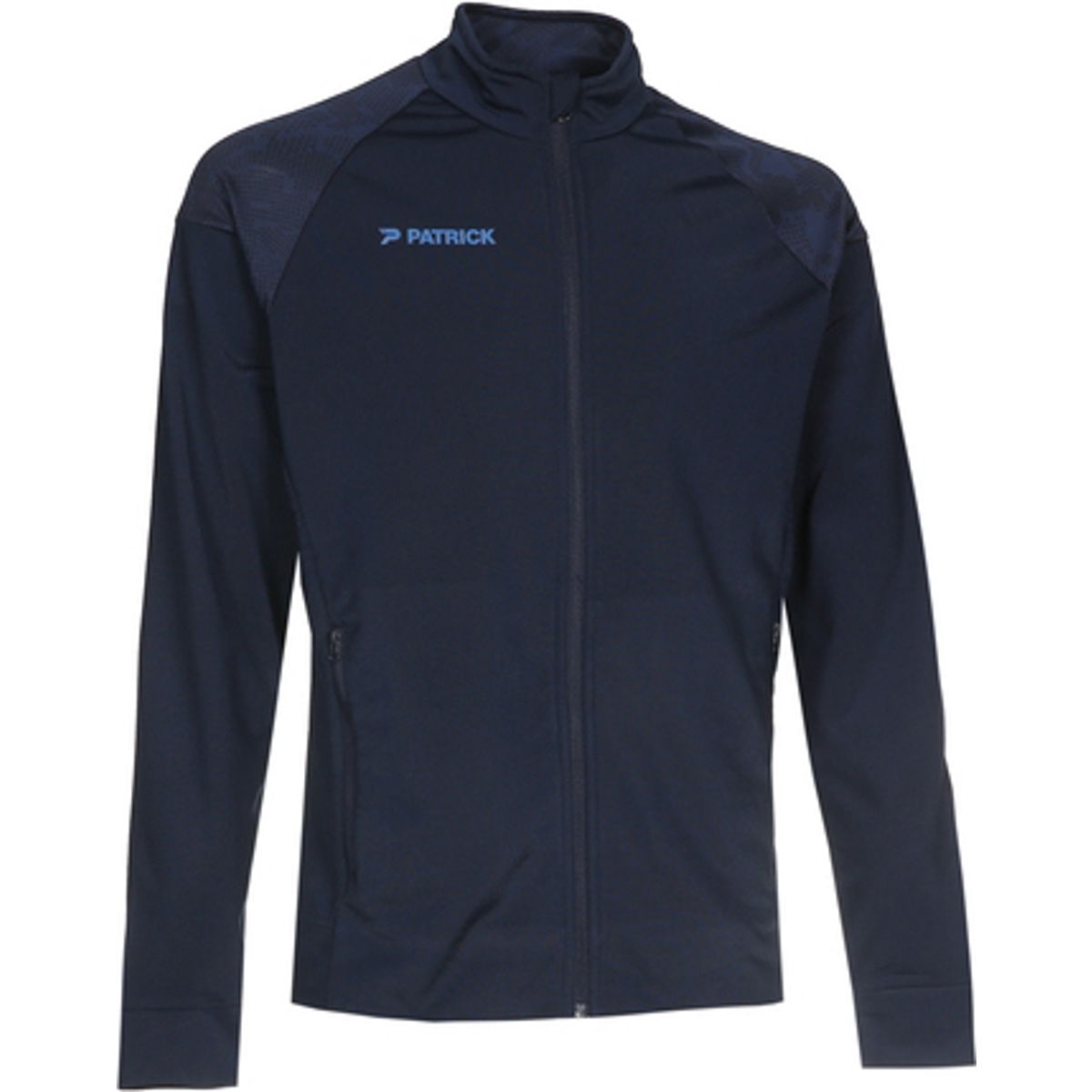 Patrick Talent Trainingsvest voor Heren | Marine | Teamswear