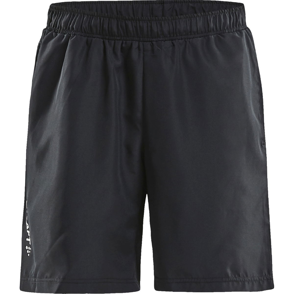 Craft Rush Short pour Hommes | Noir | Teamswear