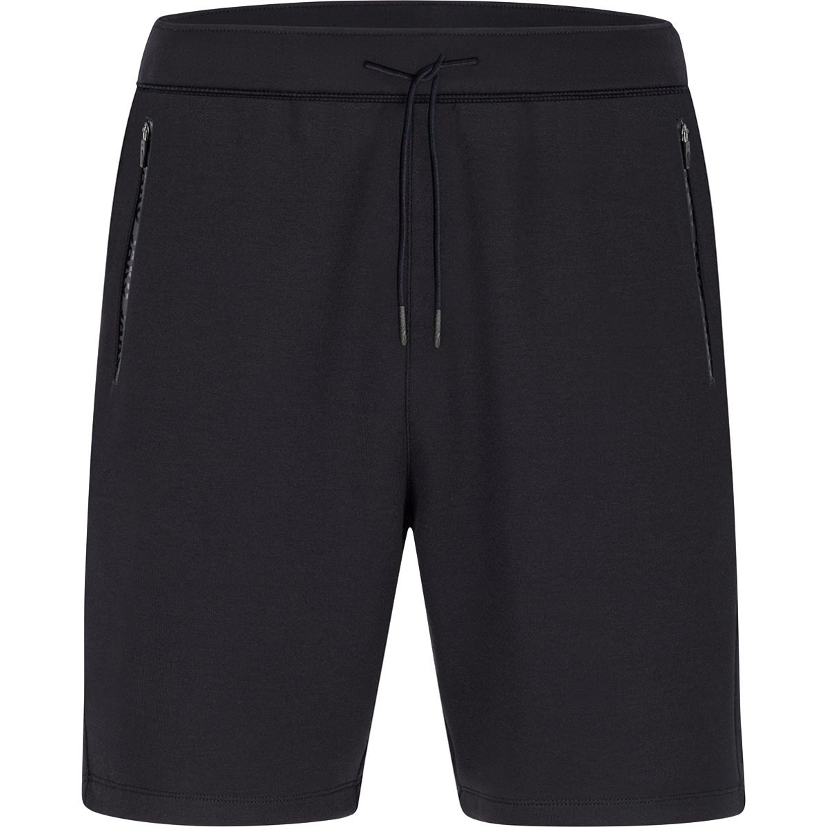 Jako Pro Casual Short pour Hommes | Noir | Teamswear