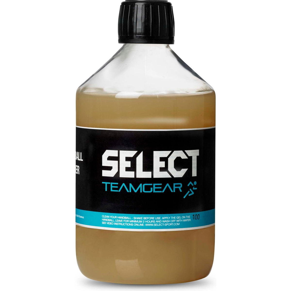 Select 500Ml Handbal Cleaner | Transparant | Teamswear