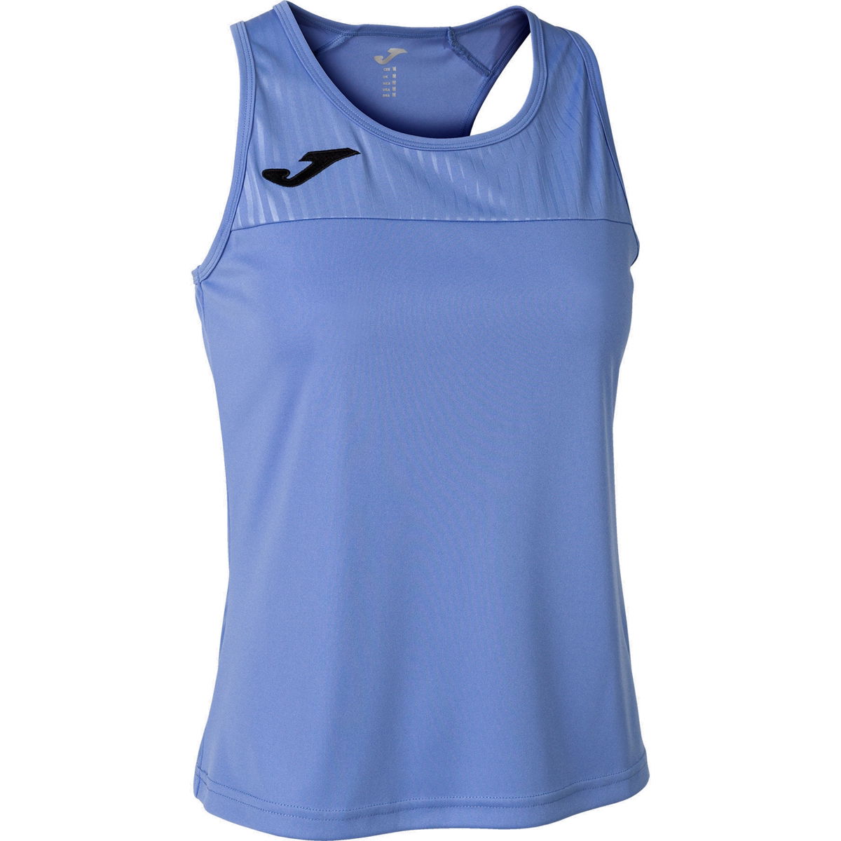 Joma Montreal Débardeur pour Femmes | Leaden Blue | Teamswear