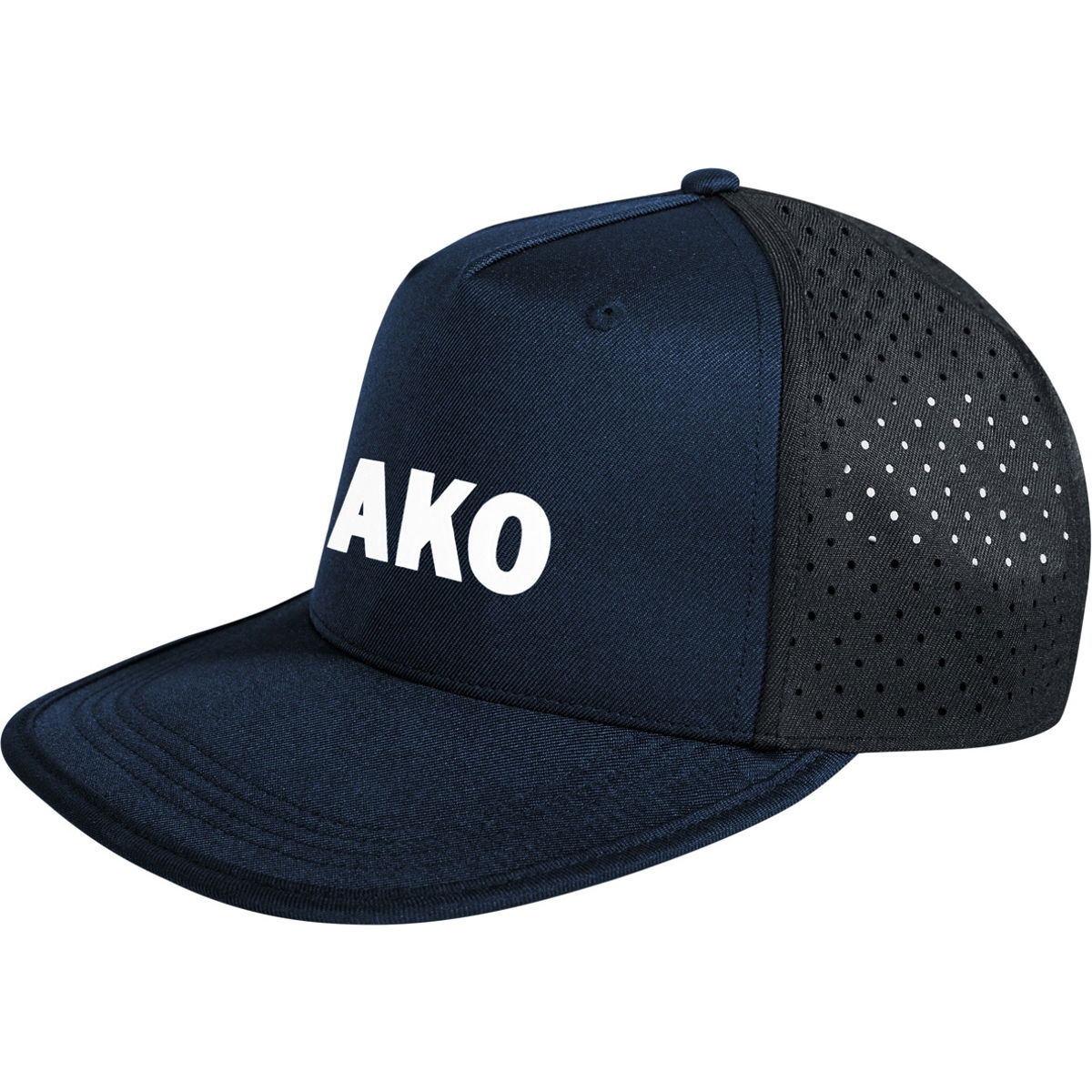 Jako Function Casquette | Marine - Noir | Teamswear