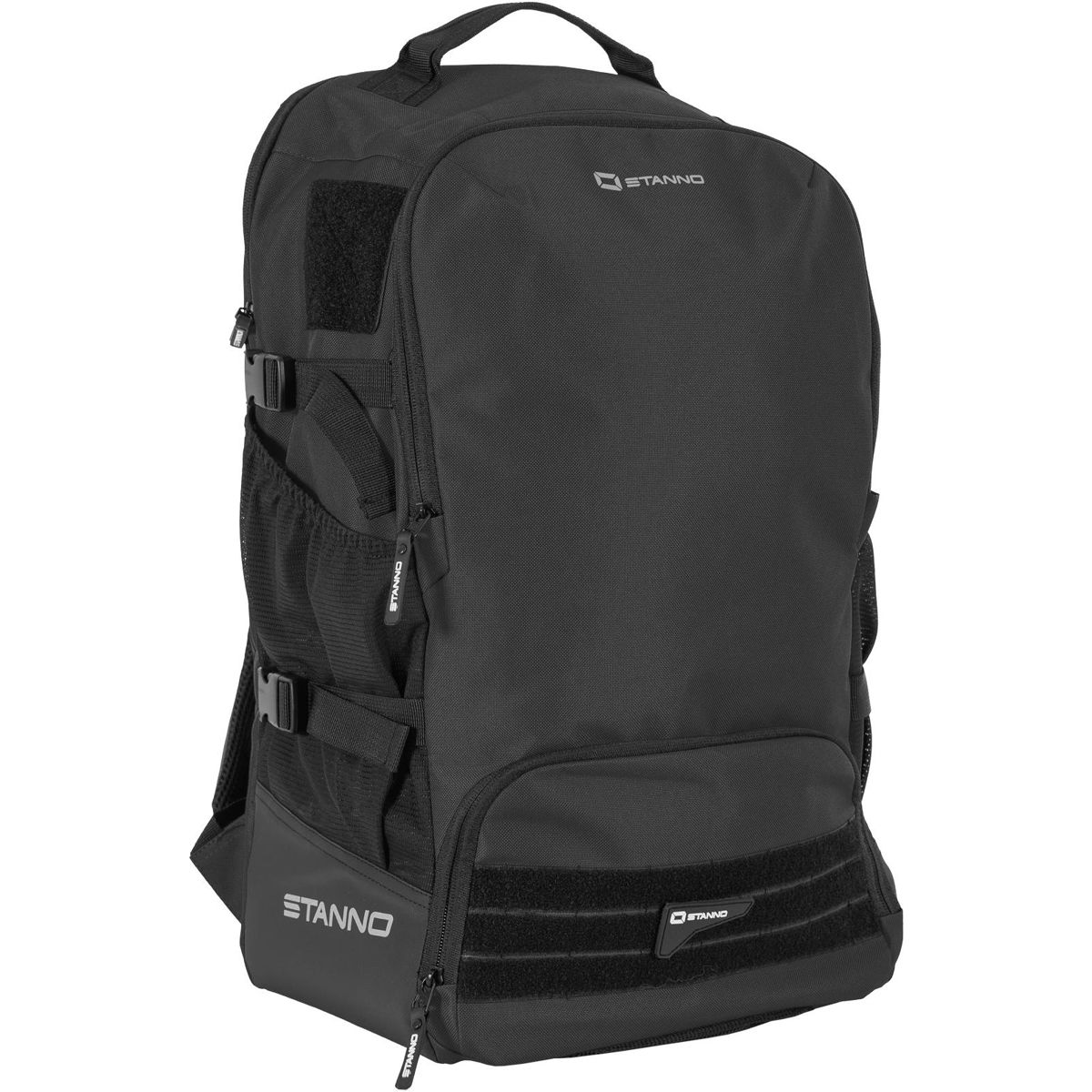 Stanno Squad Rugzak | Zwart | Teamswear