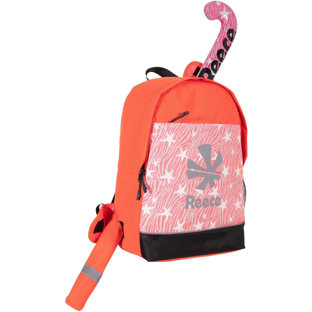 Reece Ranken Sac À Dos | Rose | Teamswear