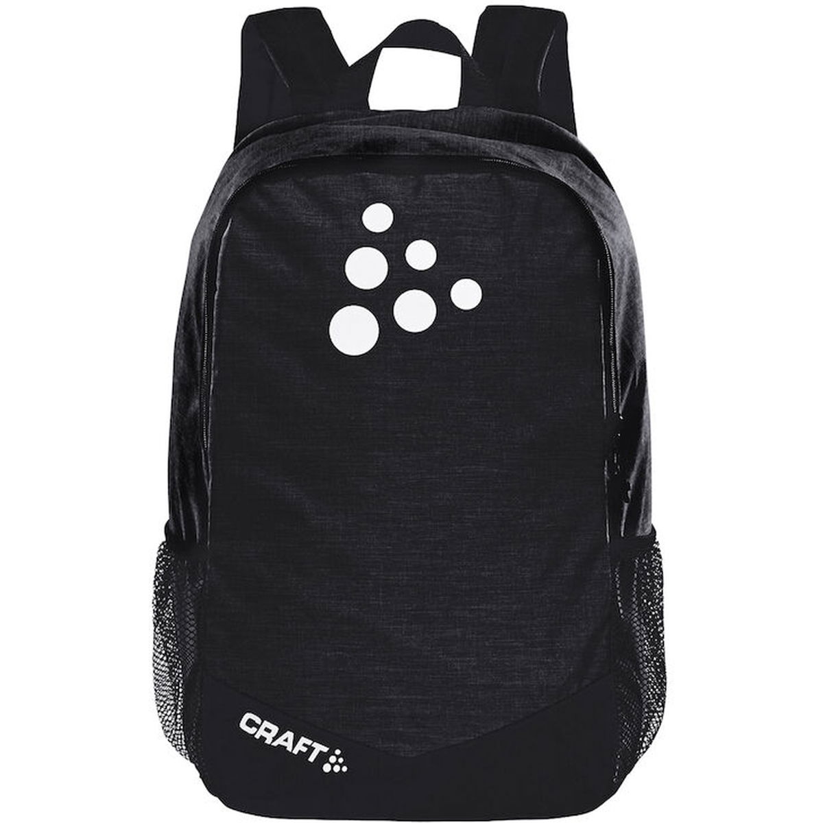 Craft Squad Practise Rugzak | Zwart | Teamswear