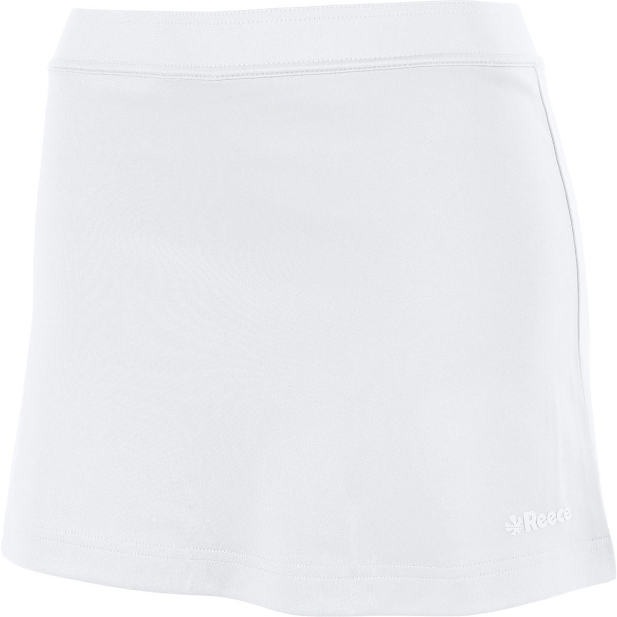 Reece Major Rok voor Kinderen | Wit | Teamswear