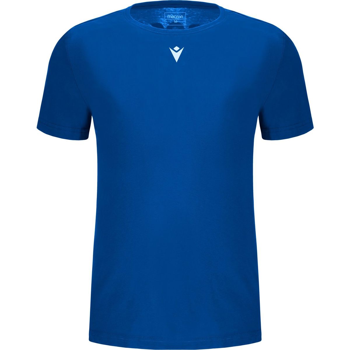 Macron Mp151 Hero T-Shirt für Herren | Royal | Teamswear