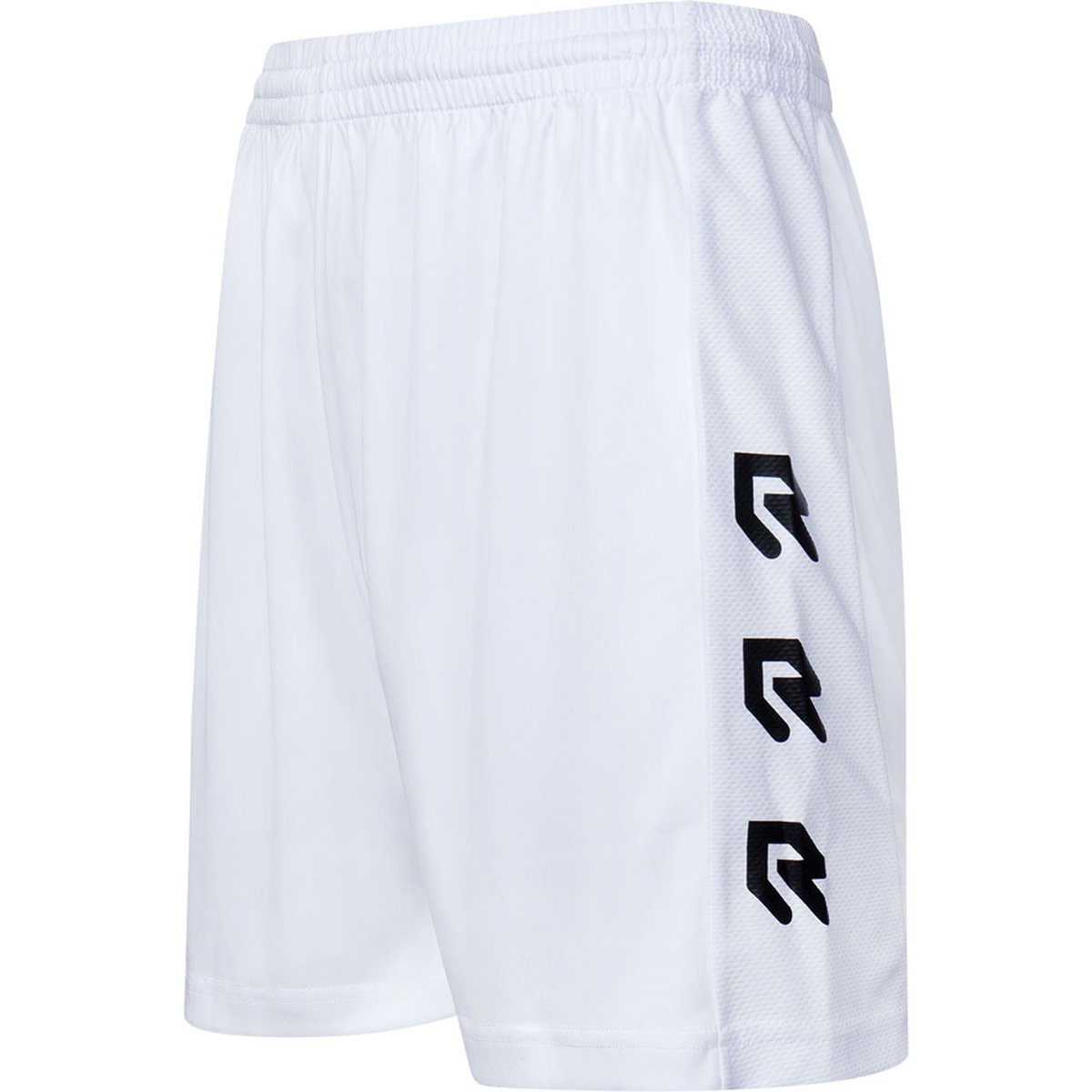 Robey Performance Short voor Heren | Wit | Teamswear
