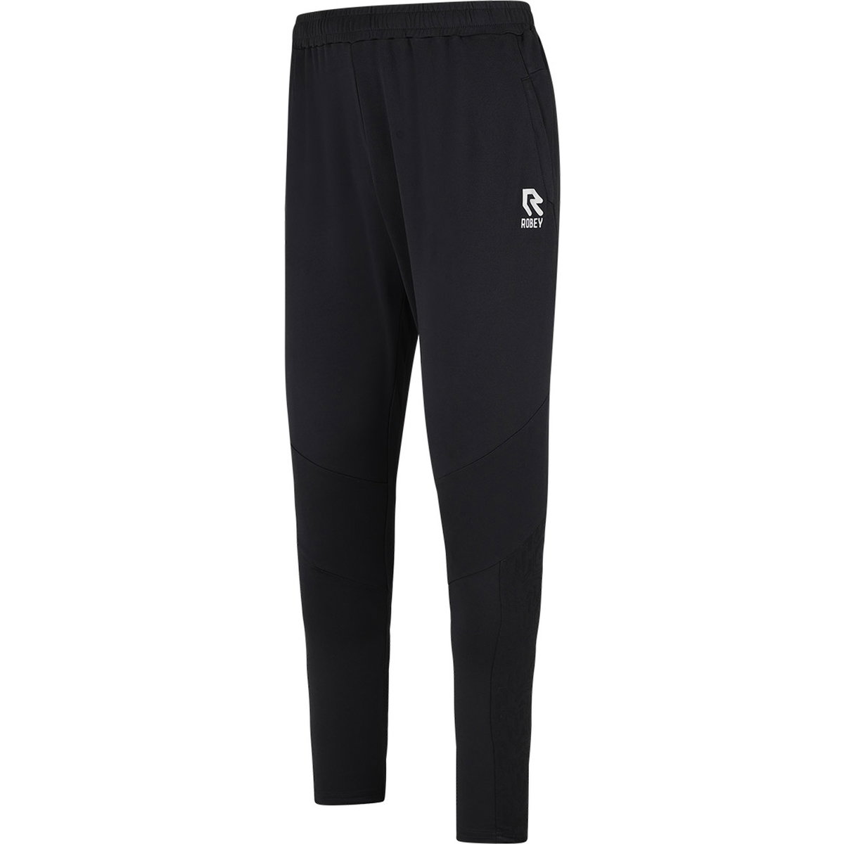 Robey Playmaker Trainingsbroek voor Kinderen | Zwart | Teamswear