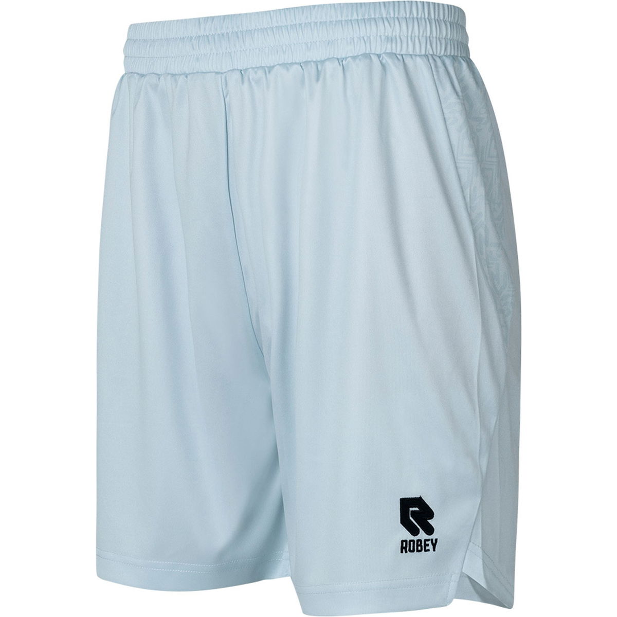 Robey Patron Keepershort voor Kinderen | Arctic Blue | Teamswear