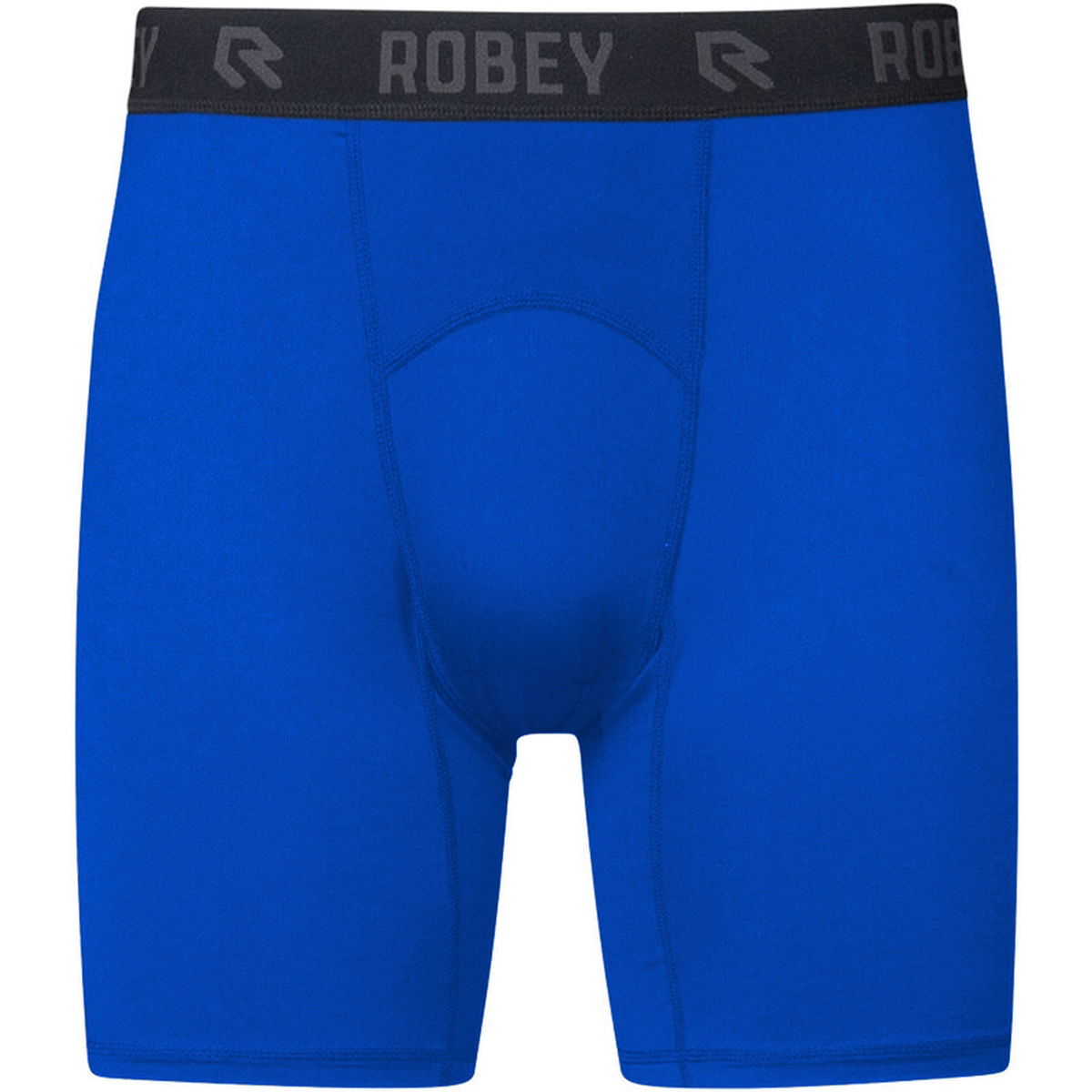 Robey Baselayer Short Tight Slidingbroek voor Kinderen | Royal | Teamswear