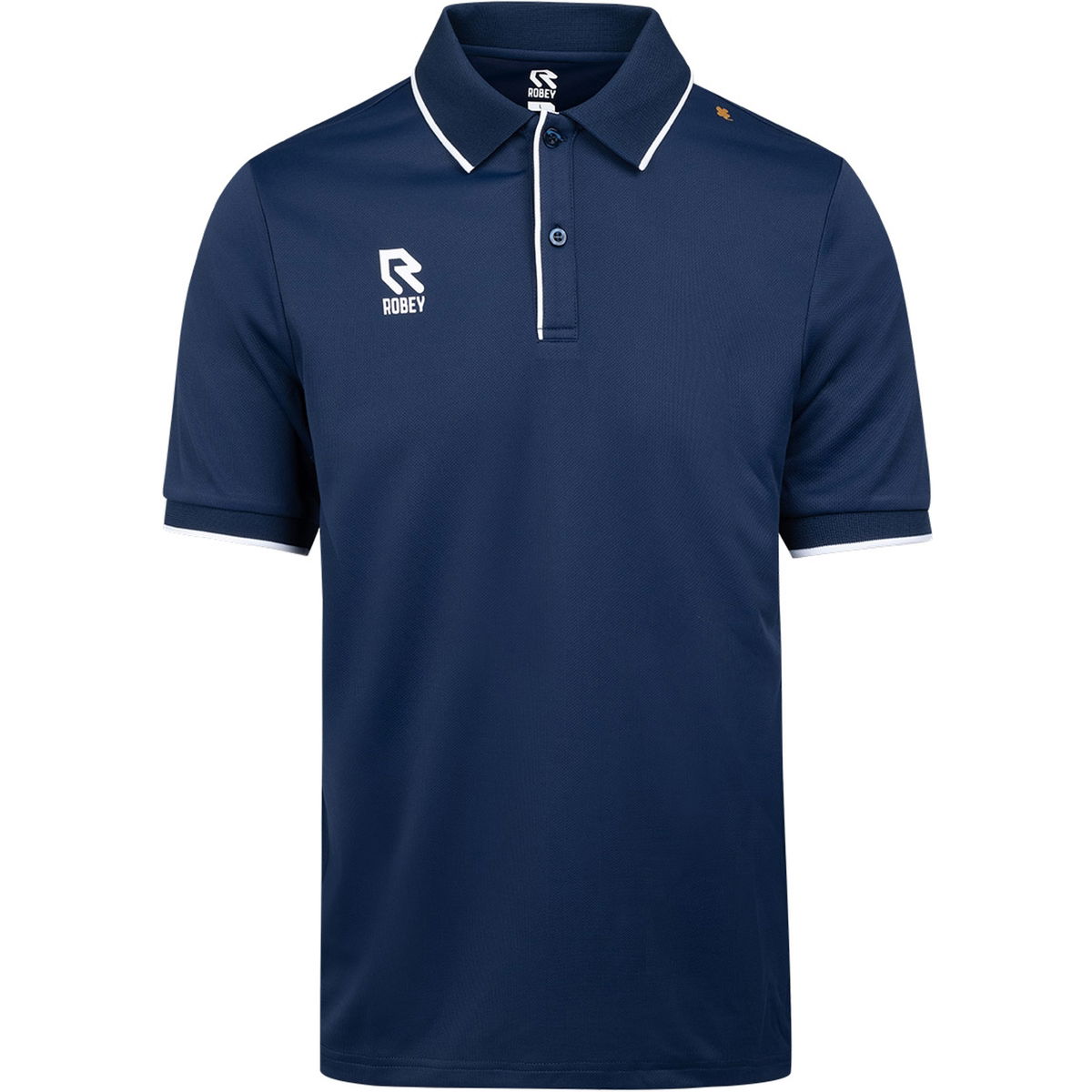 Robey Allrounder Polo voor Heren | Marine | Teamswear