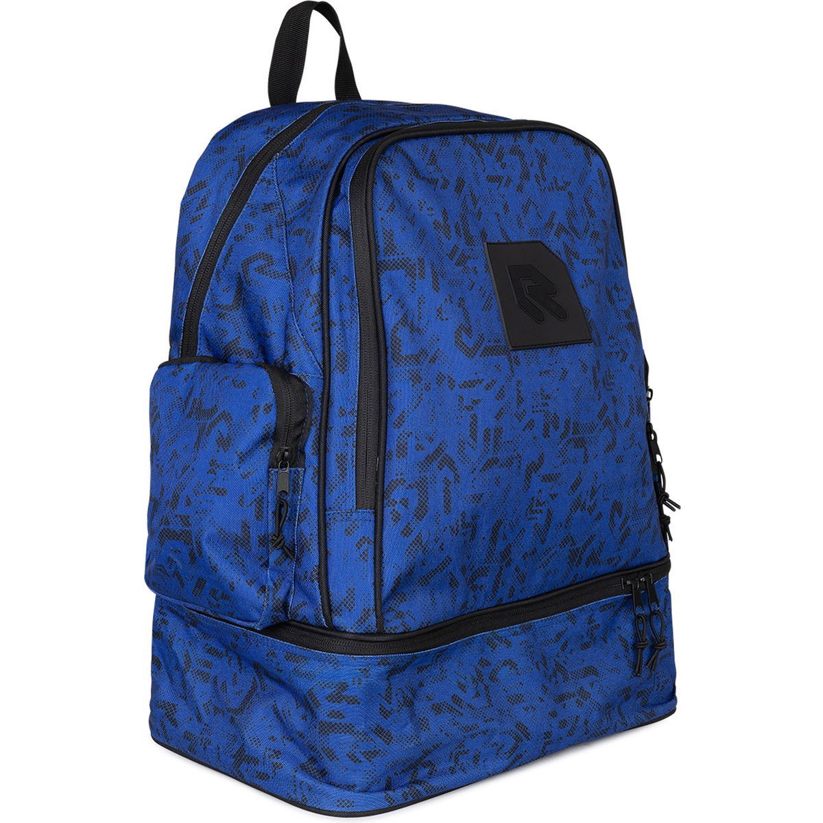 Robey Playmaker Rugzak | Royal | Teamswear