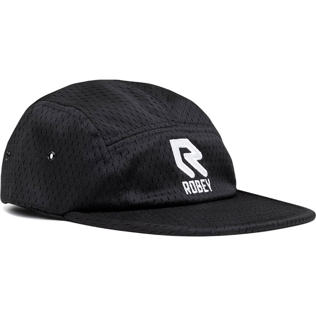 Robey Mesh Pet | Zwart | Teamswear