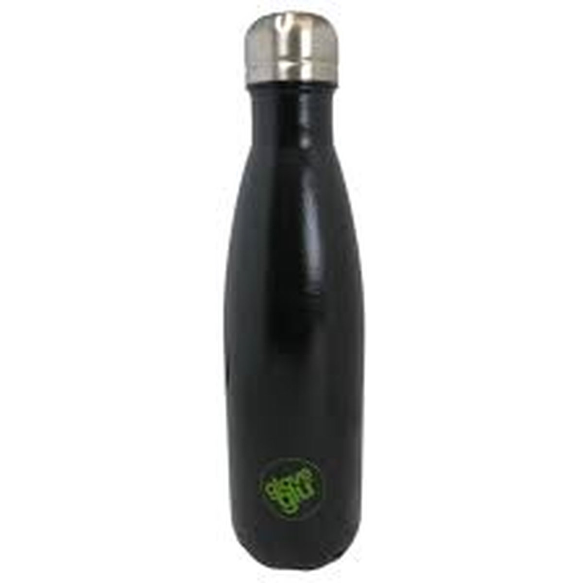Glove Glu Vacuum Bidon | Noir | Teamswear