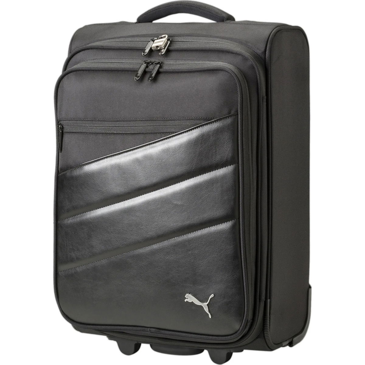 Puma Trolley | Zwart | Teamswear