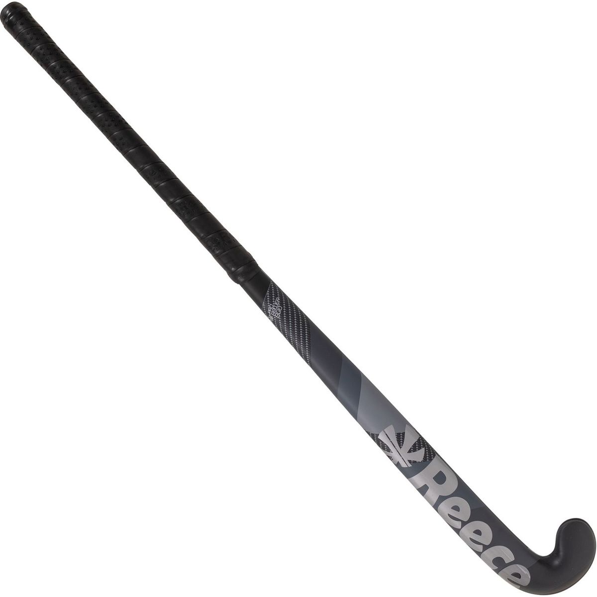 Reece Pro Power 800 Bâton De Hockey | Noir - Argent | Teamswear