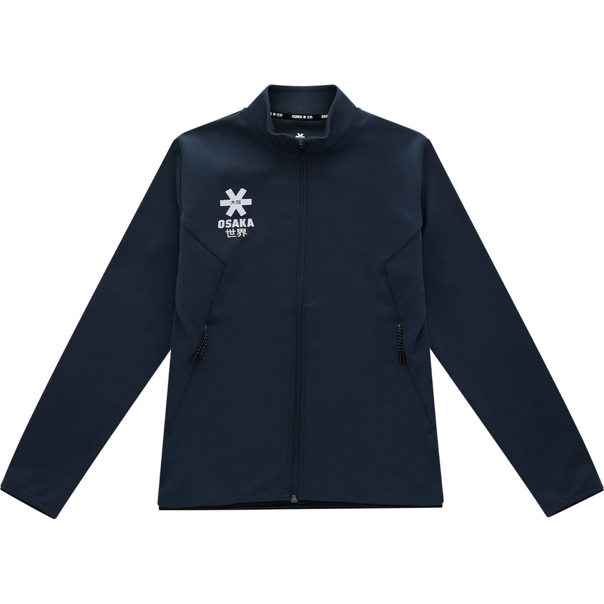 Osaka Pro Track Top pour Femmes | Marine | Teamswear