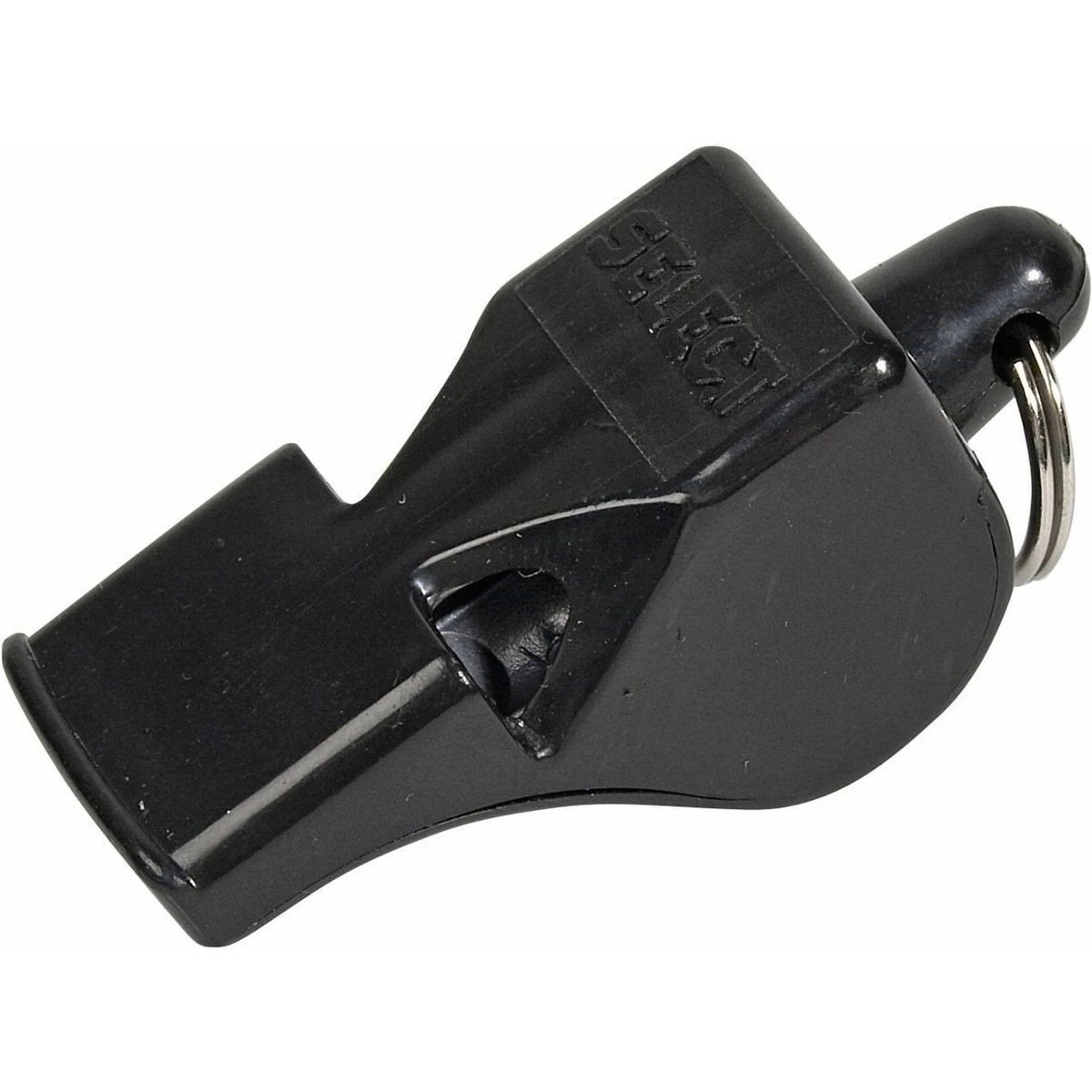 Select Classic Sifflet D'arbitre Fox 40 | Noir | Teamswear