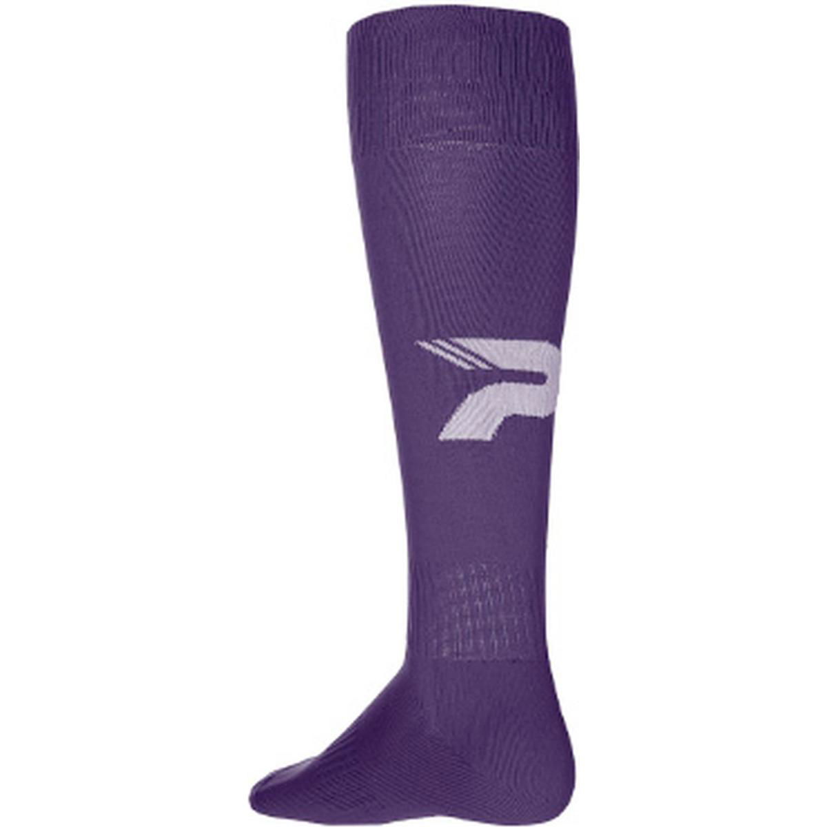 Patrick Pat905 Voetbalkousen | Paars | Teamswear