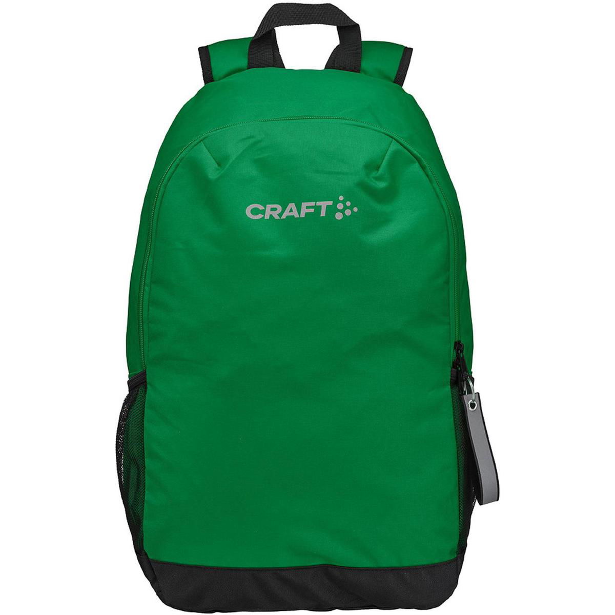 Craft Ability Practice Rugzak | Groen | Teamswear