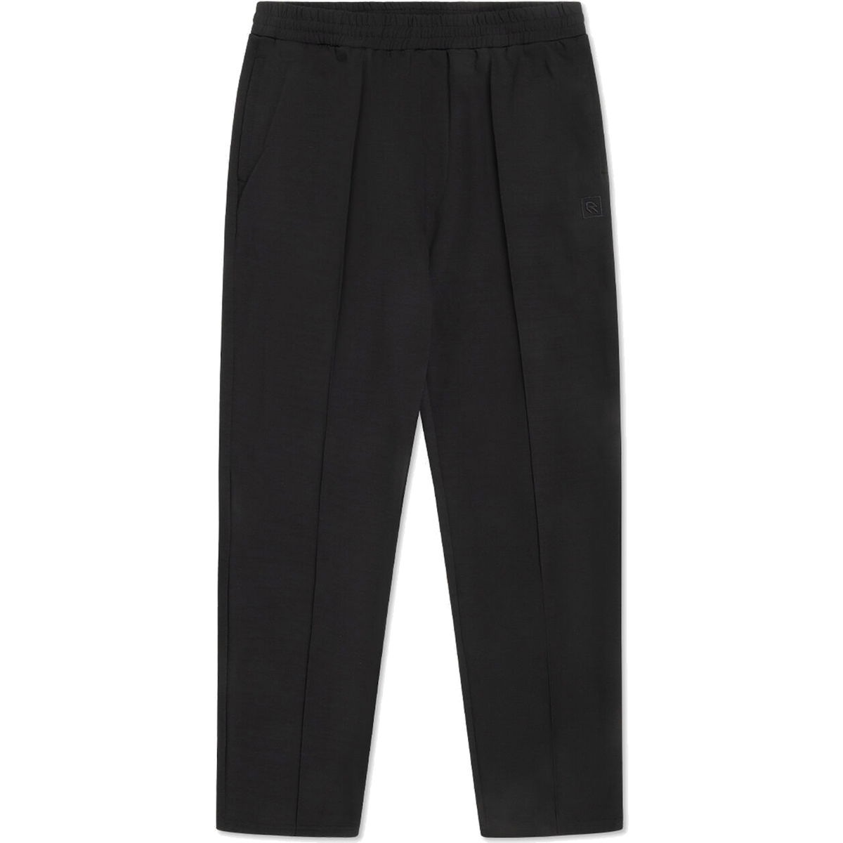 Robey Varsity Pants voor Heren | Zwart | Teamswear