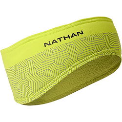 Nathan Hypernight 2 Bandeau Fonctionnel | Jaune Fluo | Teamswear