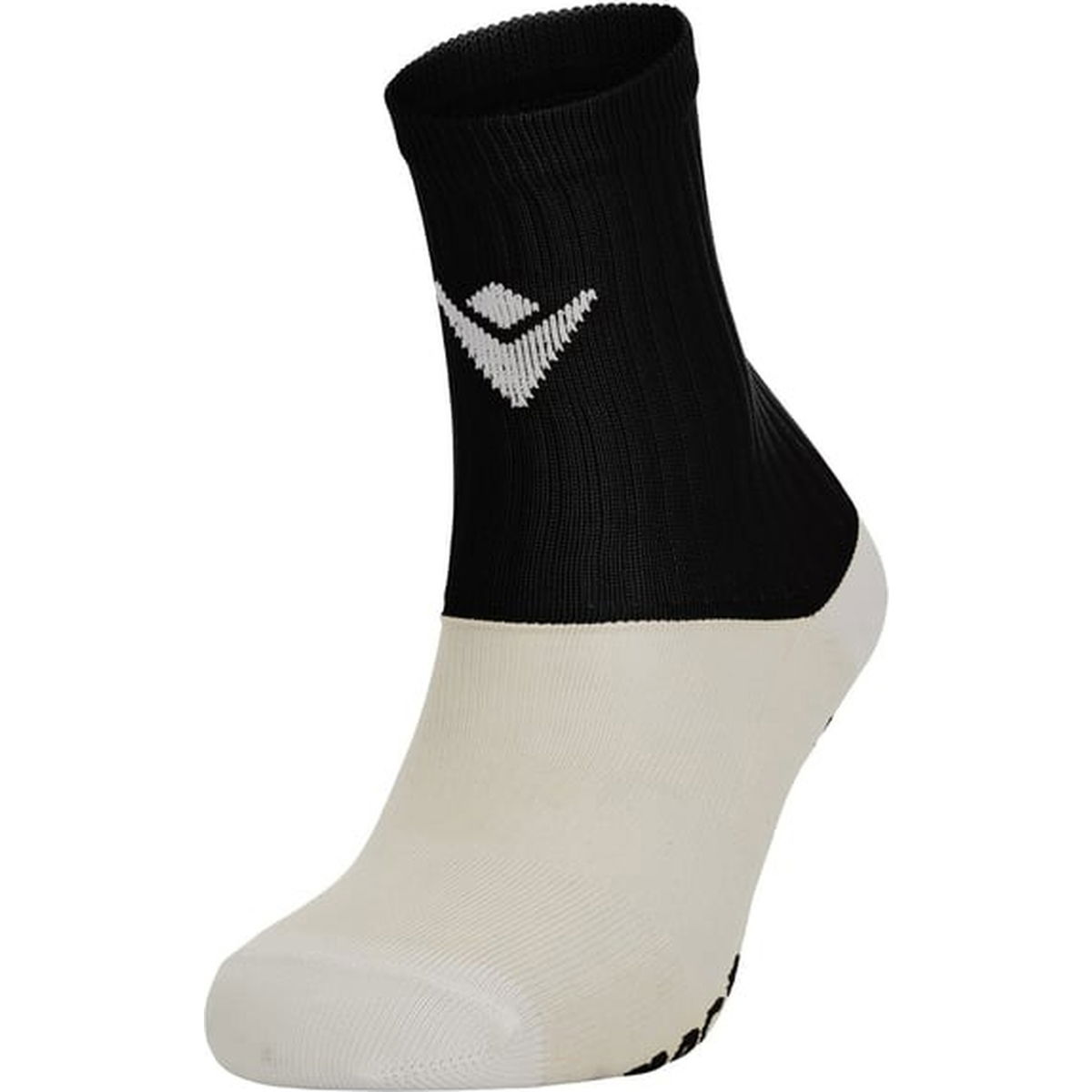 Macron Skill Chaussettes D'entraînement | Noir | Teamswear