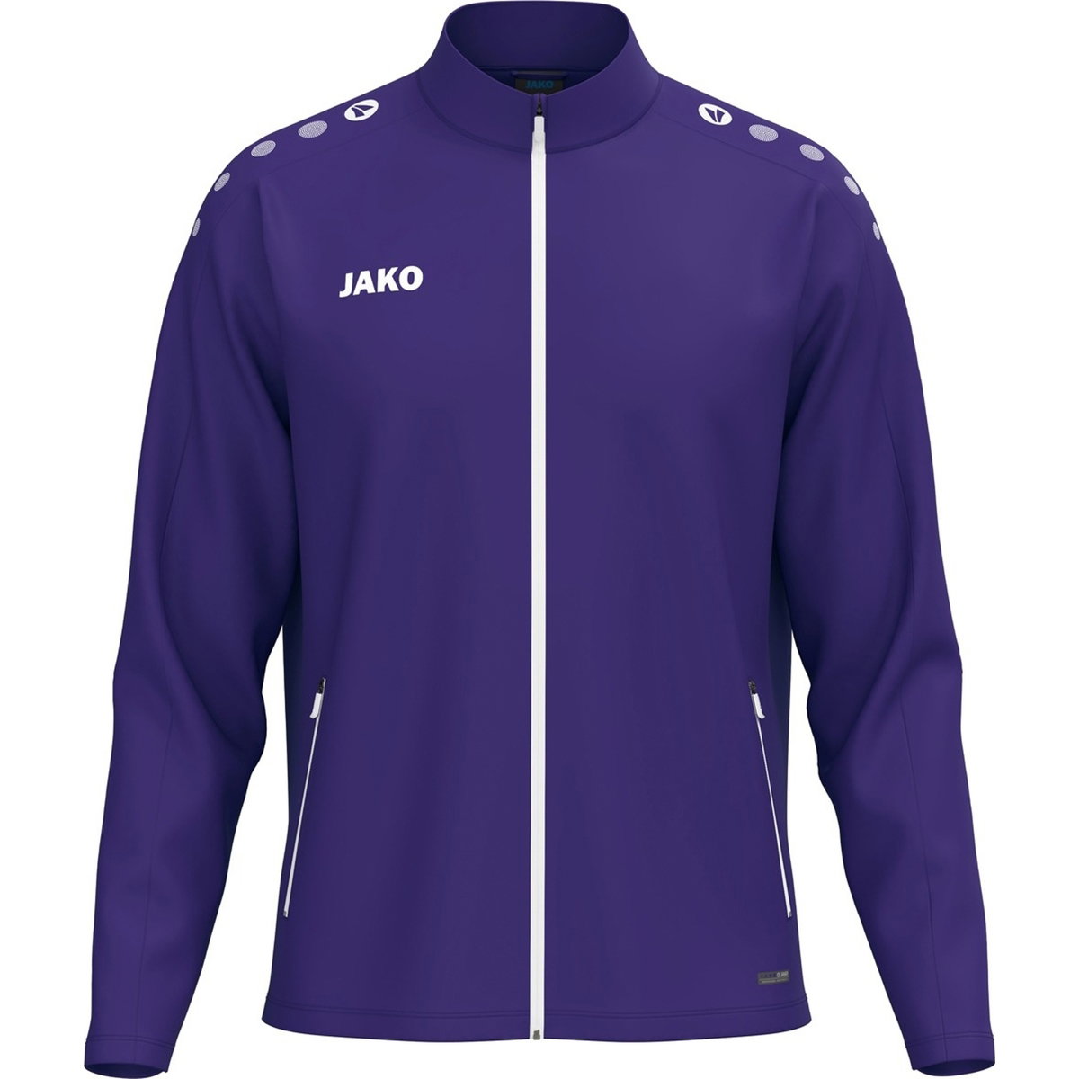 Jako One Trainingsvest Vrije Tijd | Violet | Teamswear