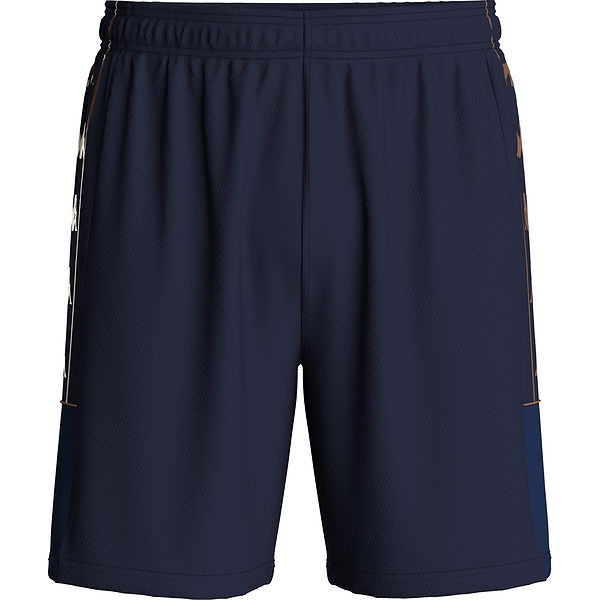 Kappa Miondo Short pour Enfants | Marine | Teamswear