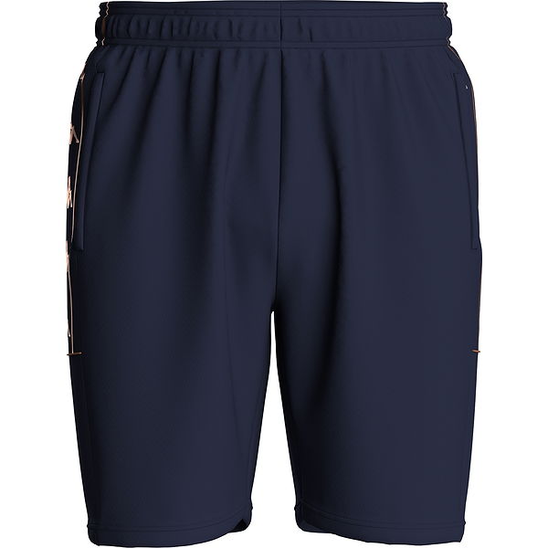 Kappa Mabbio Short D'entraînement pour Enfants | Marine | Teamswear