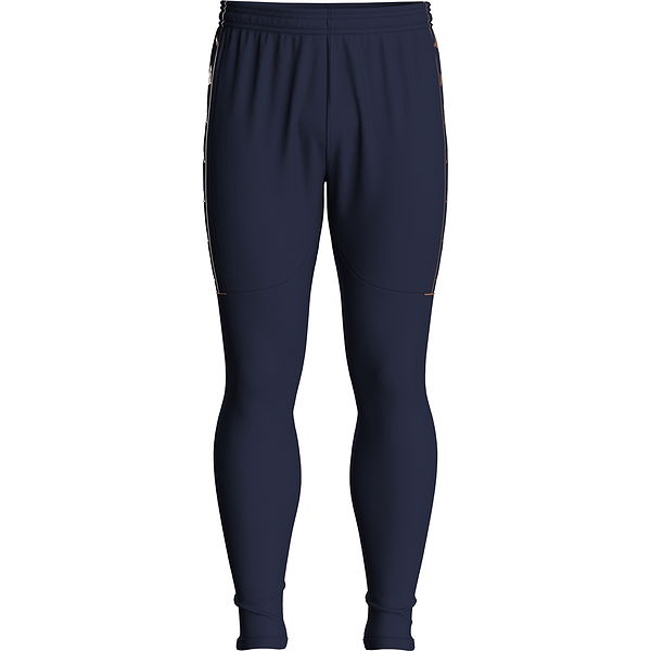 Kappa Meschin Trainingsbroek voor Kinderen | Marine | Teamswear