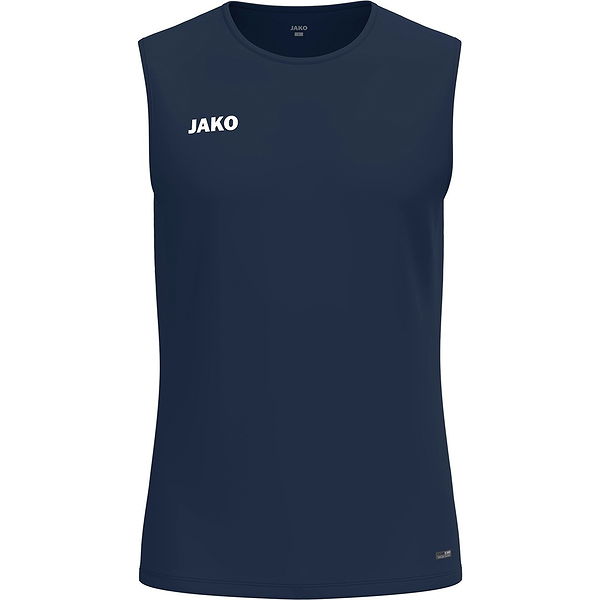 Jako One Débardeur pour Hommes | Marine | Teamswear